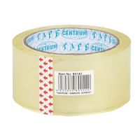 Packing clear tape low noise 48mm x 50m, thickness 50mic tikai 1.43 EUR ...